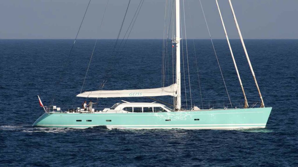 Our Clients - Titan Marine Air