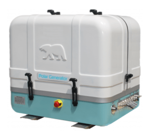 Polar Generator - Titan Marine Air