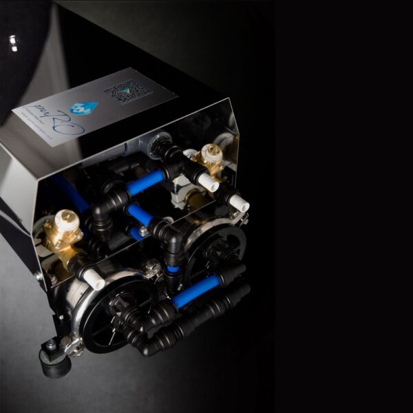 Marine Purifiers - PuRo - Titan Marine Air