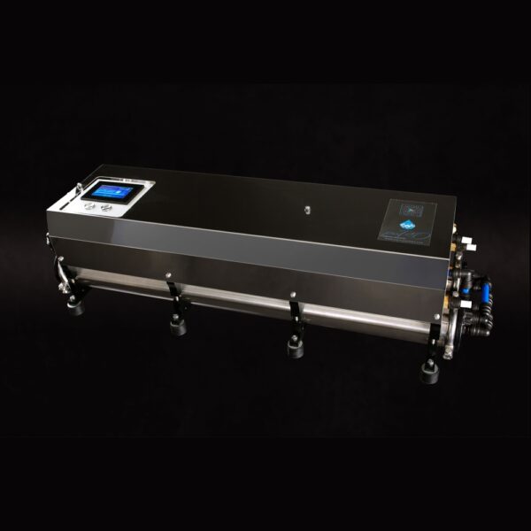 Marine Purifiers - PuRo - Titan Marine Air