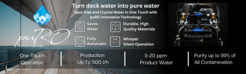 E-Shop Titan Marine Air - Air conditioners and watermaker parts