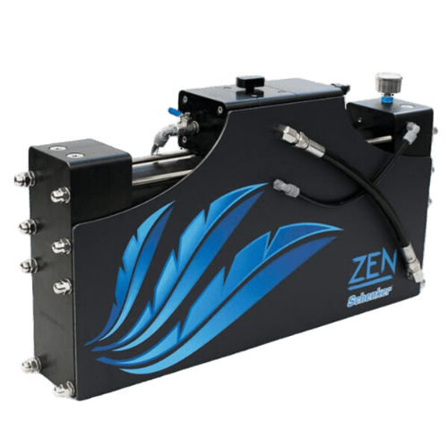 ZEN 50 BASIC 12V - Titan Marine Air