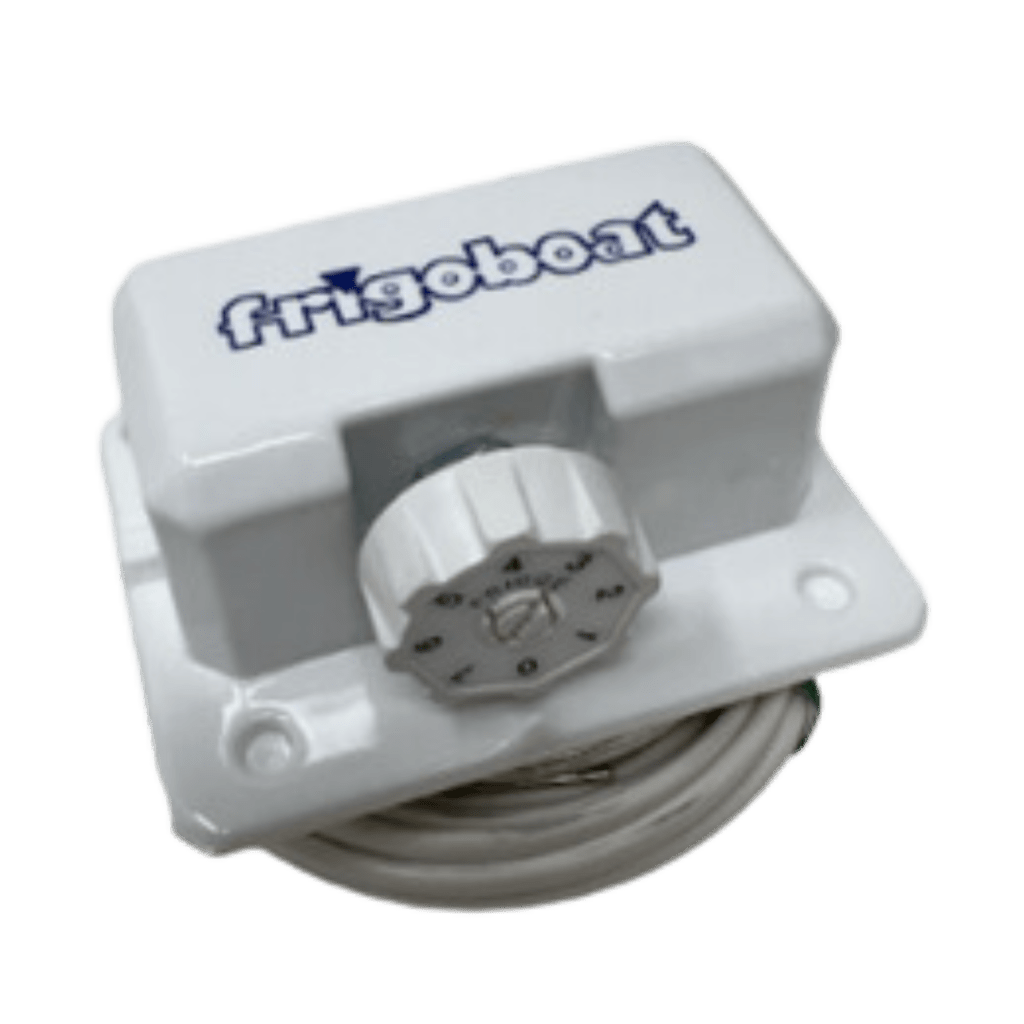 E250500 - Mechanical thermostat - Titan Marine Air