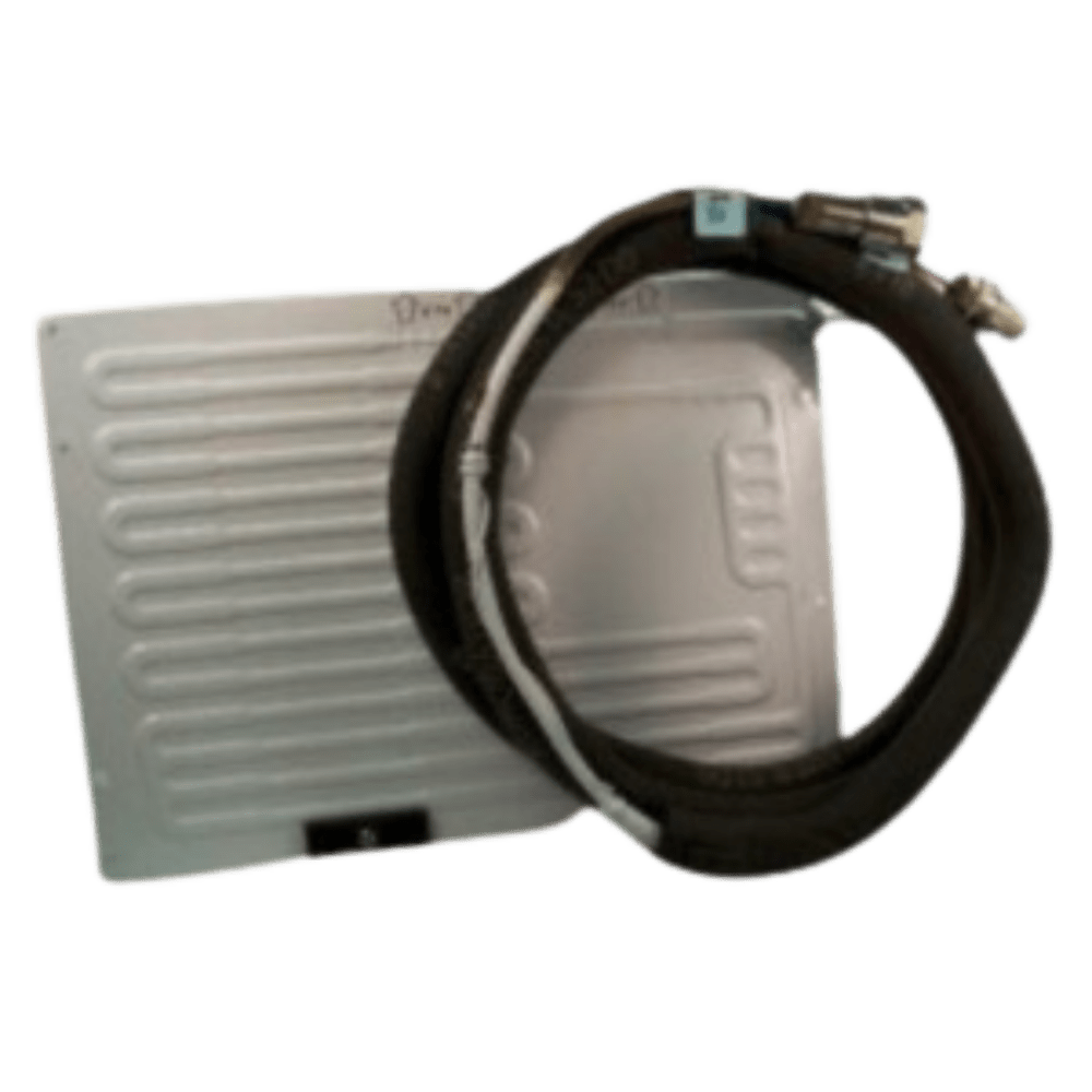 E50883 80F Evaporator Titan Marine Air