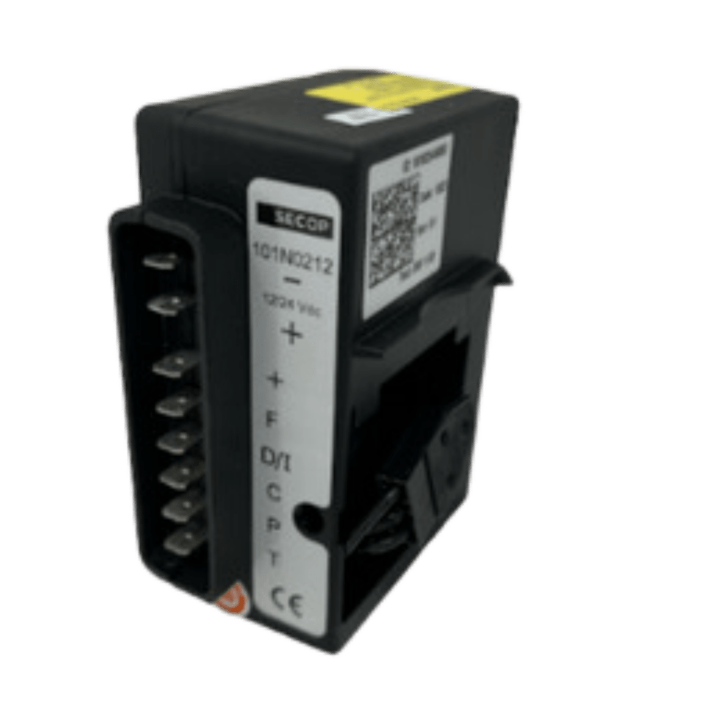 E52530 - AC/DC Electronic Control Module - Titan Marine Air