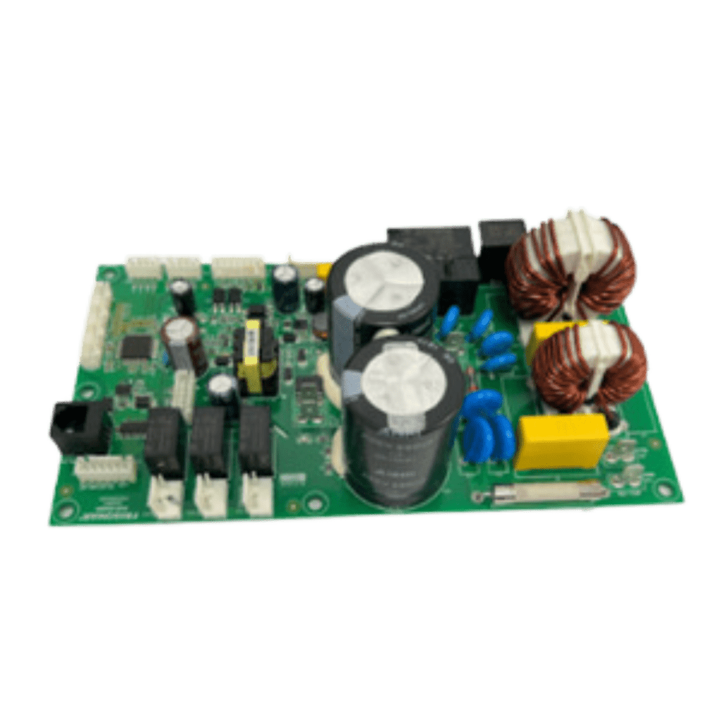 ECPCBCOM012/16E - Main Control Unit - Titan Marine Air
