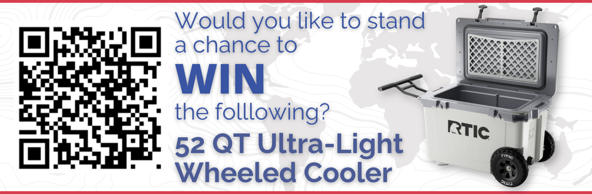 Titan Marine Air Raffle - Titan Marine Air